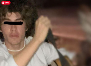 Watch Full: Dillon Latham’s viral video Part 1,2,3 causes heated ...