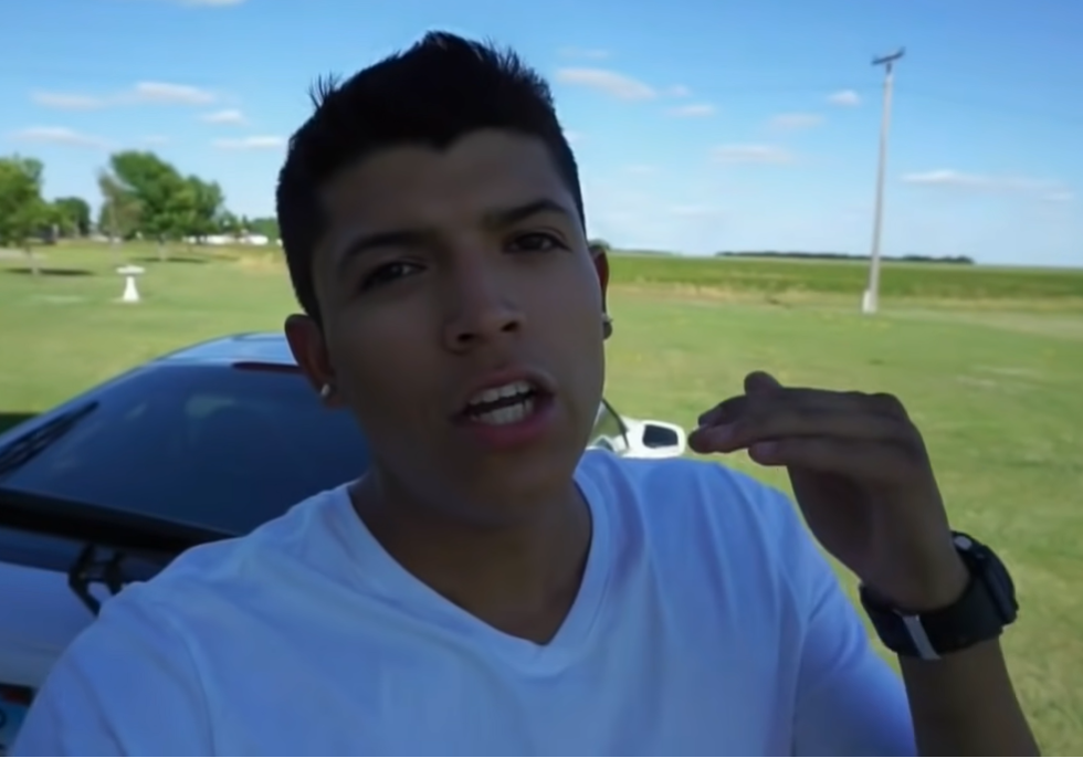 The Tragic Pedro Ruiz Full Video Incident: A Sobering Reminder of the ...