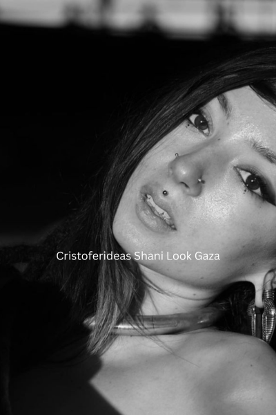 Cristoferideas Shani Look Gaza: Tragédia em meio ao conflito Israel ...