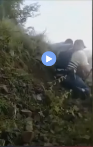 Ghost Rider Mexicano Video: Cartel Violence and Brutality Exposed ...