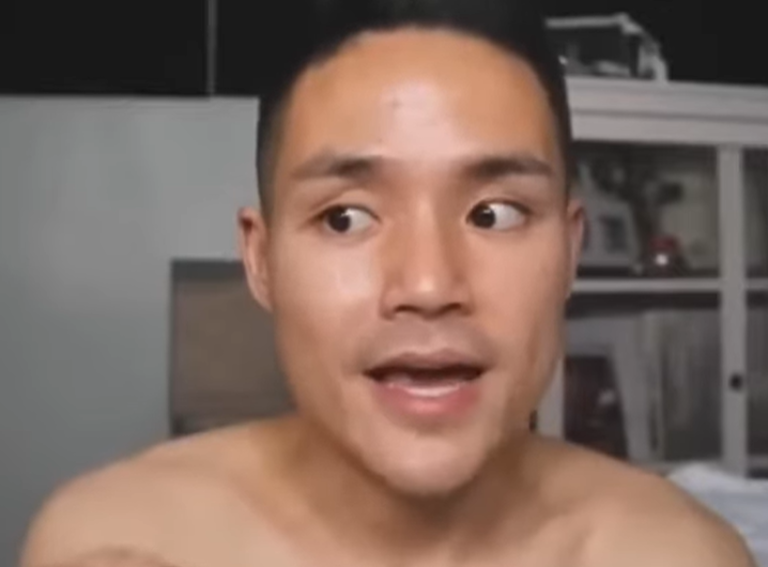 Kevin Leonardo Nair Video Original: A Viral Internet Mystery – Blog Tài ...