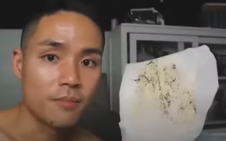 Kevin Leonardo Nair Video Original: A Viral Internet Mystery – Blog Tài ...