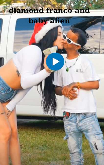 Diamond Franco and Baby Alien Video: Unraveling the Internet Stardom and Dance Craze – Blog Tài ...