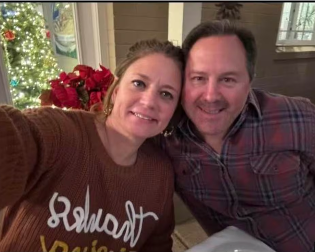 David DeNitto Phoenix Cause of Death: Tragic Suicide After Shooting Two ...