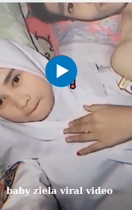 Baby Ziela Viral Video on Twitter and Telegram: Unraveling Privacy Concerns and Legal ...