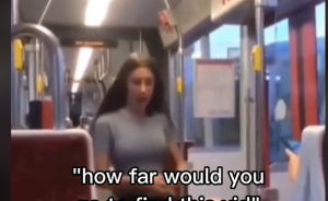 Girl in the Subway Original Video: Unveiling the Digital Mysteries of ...