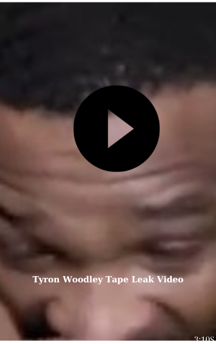 Tyron Woodley Tape Leak Video: MMA Twitter and Reddit React to the Scandal – Blog Tài Chính EUF