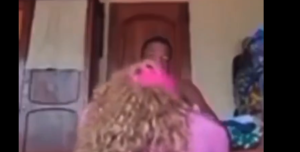 Hayford and Headucator Trumu Video Scandal: Unraveling the Explosive ...