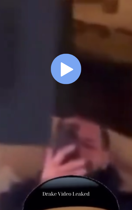 Drake Video Leaked on Twitter Sparks Controversy and Memes – Blog Tài Chính EUF
